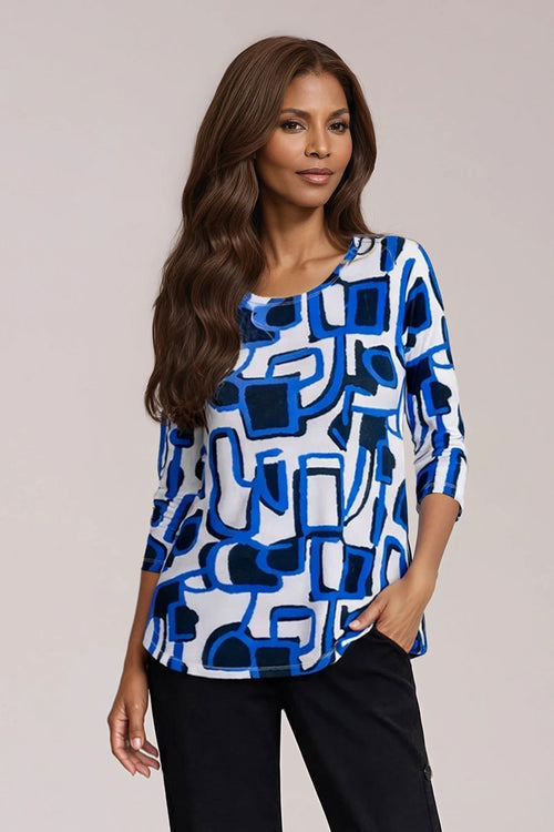 Sympli Clothing, Women's Clothing – Evelyn & Arthur