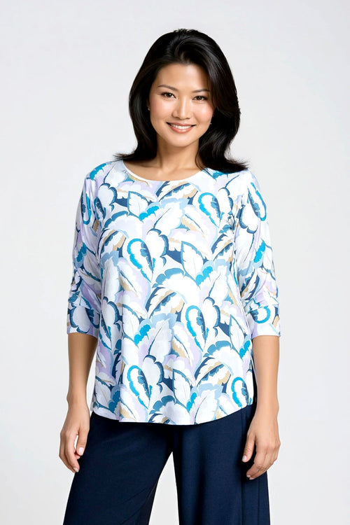 Sympli Clothing, Women's Clothing – Evelyn & Arthur