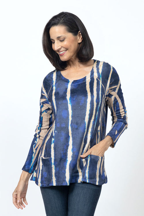 Top Ligne Clothing, Women's Clothing – Evelyn and Arthur